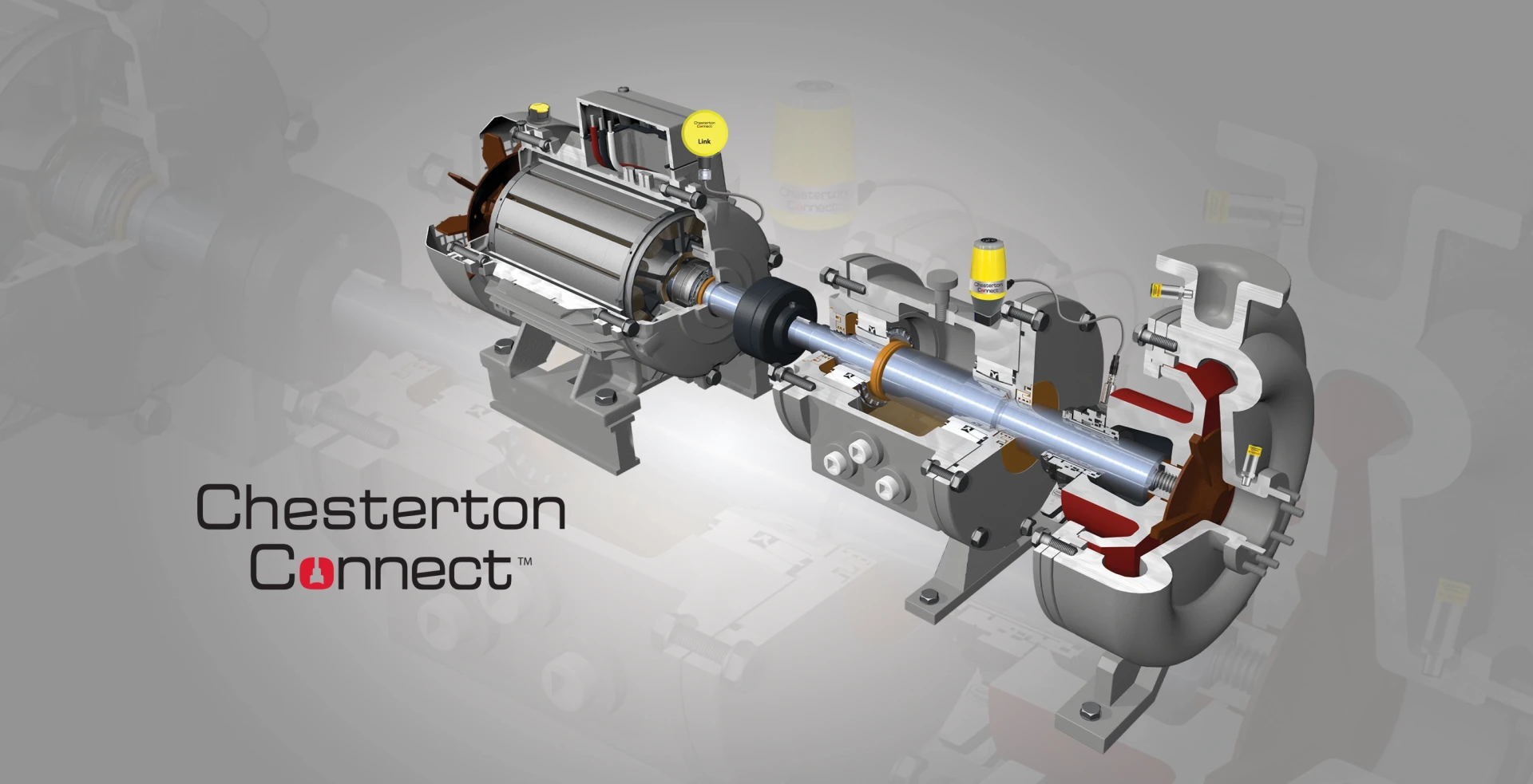 CONFIGURACIONES CHESTERTON CONNECT™ | Synergia SRL